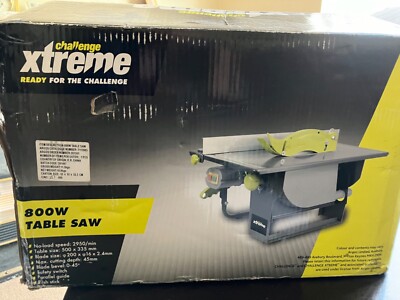 Challenge Xtreme Power Tools for sale | eBay UK