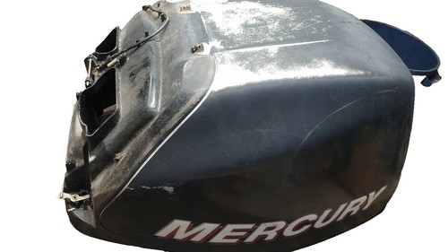 Mercury Verado Cowling Upper OEM 885355T03