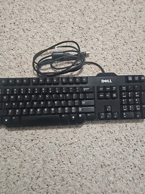 Dell L100 Keyboard for sale | eBay