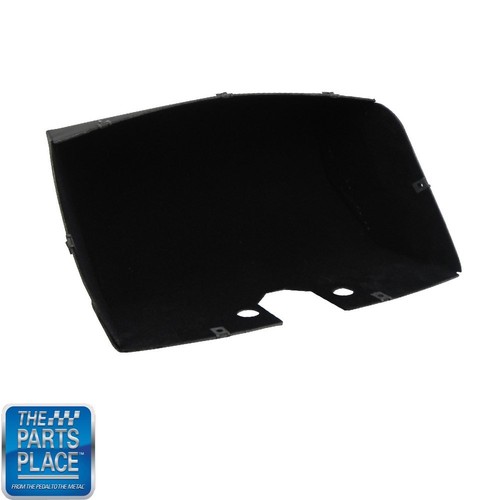 67-68 Camaro 67-69 Firebird Cardboard Glove Box for Air Conditioning ...