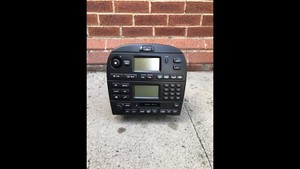 jaguar s type climate control products for sale | eBay
