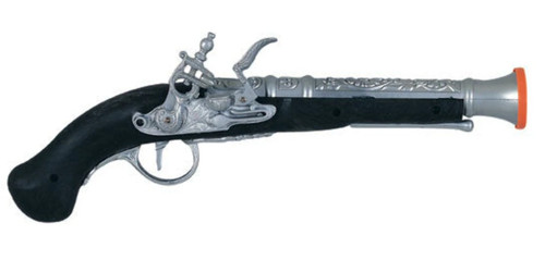 Swashbuckler Pistol | eBay