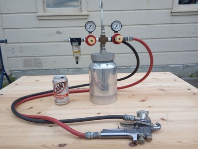 Binks 2001 for sale | eBay