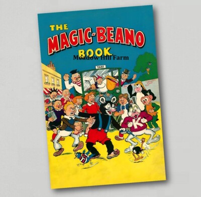 beano annual collection products for sale | eBay