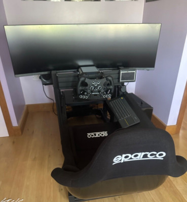 Racing Simulator for sale | eBay