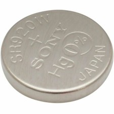 Sony Watch Batteries for sale | eBay