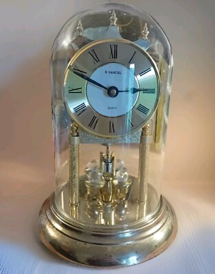 Anniversary Clock for sale | eBay