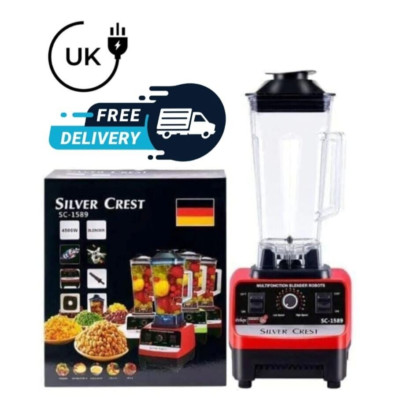 Silvercrest Handheld Blenders for sale | eBay