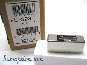 icom 706 filter products for sale | eBay
