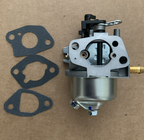 Carburetor Carb Assembly For Toro 20374 20381 20384 Recycler Mower | eBay