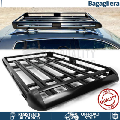 Portapacchi e barre trasversali per Fiat Panda 141 | Acquisti Online su ...