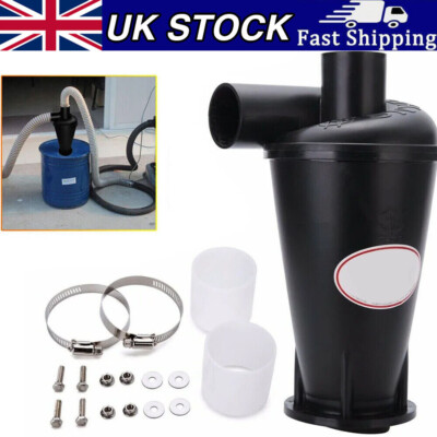 Cyclone Dust Extractor for sale | eBay