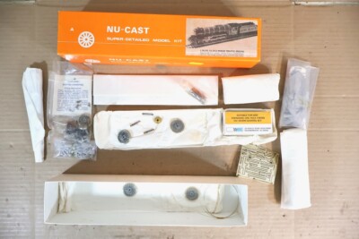 Nu Cast for sale | eBay