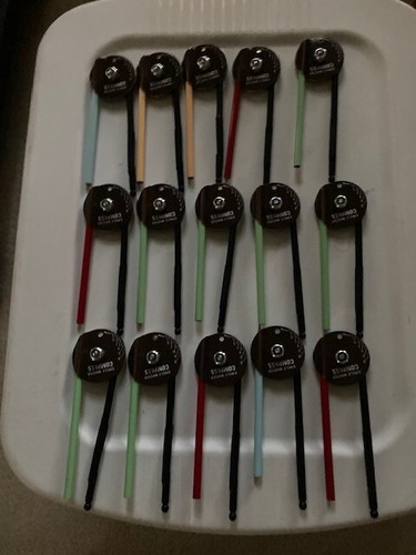 VINTAGE CIRCLE MASTER COMPASS. LOT OF 15 BRAND NEW. ENOUGH FOR THE WHOLE CLASS | eBay