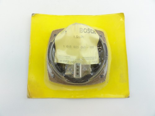 Bosch #1615805045 New Genuine Bearing Flange 11203 11202 1-1/2” Rotary ...