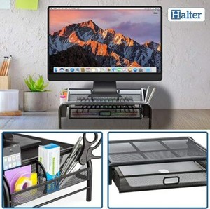 Quad Monitor Stand for sale | eBay