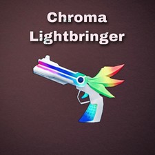 Buy MM2 Roblox - Chroma LightBringer Plus Tree Set Online in India. 234548605596