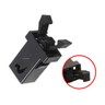 3xGlasses Case Switch Clip Interior-Roof-Spring for A4L Q5 05-18 A6 Q7 ...