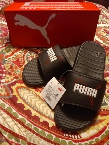 Puma Slippers | eBay