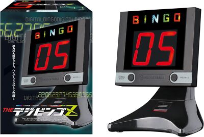 Electronic Bingo Machine for sale | eBay