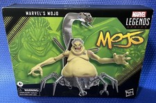 Marvel Legends Exclusives Mojo (Deluxe)