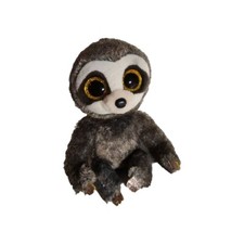 Dangler the Sloth - Beanie Boos - Beaniepedia