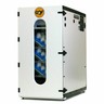 NEW GQF Cabinet Egg Incubator 1502 Sportsman w/ LCD Display & Auto Egg ...