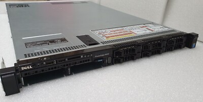 Intel Computer Servers 64 GB RAM 2 Processors for sale | eBay