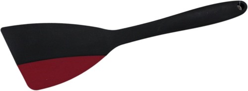 Progressive Dual Spatula Fly Return Large (Silicone Nylon Turner ...