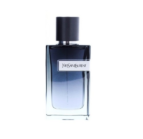 YSL Y by Yves Saint Laurent 3.3 oz / 100 ml EDP Men Cologne Spray * NEW ...