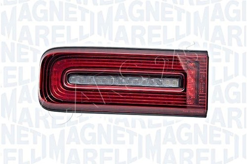 Rear Light For MERCEDES G Class (W463) AMG G 63 463.276 463.277 18 ...