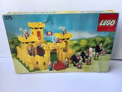 lego 375 products for sale | eBay UK
