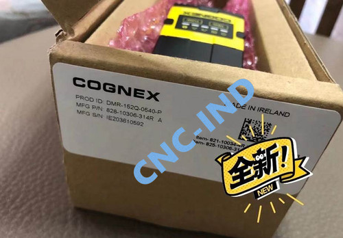 DMR-152Q-0540-P Fixed Mount Code Reader | eBay