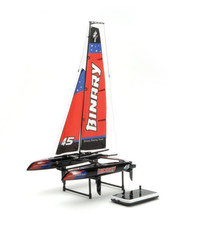 Hobby RC Boat & Watercraft Models & Kits | eBay