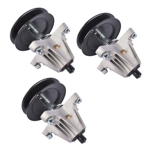 3Pcs For CUB CADET 618P09236 Spindle Assembly XT1 GT ST Ultima ZT1 ZT2 ...