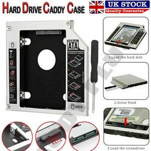 laptop dvd caddy products for sale | eBay