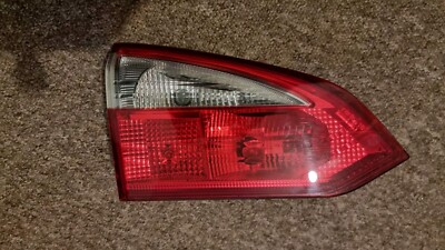 Ford Focus Rear Light Assemblies for sale | eBay