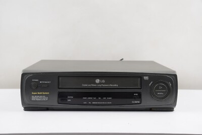 Pal Vhs Player for sale | eBay