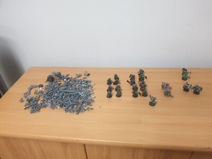 Ork Bits for sale | eBay