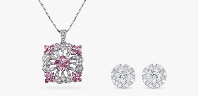 Jewelry for Sale - Shop Fashion & Fine Jewelry - eBay