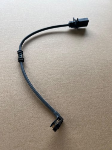 NEW 4H0615121J Front Brake Pad Electronic Wear Sensor for Audi A6 ...