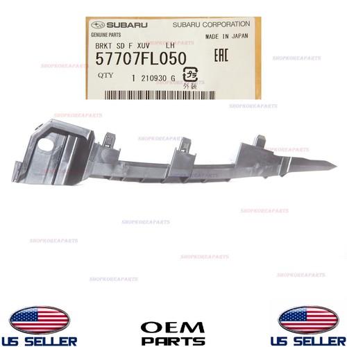 Genuine Subaru Side Retainer 57707FL050 for sale online | eBay