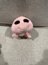 Shellby the Turtle - Beanie Boos - Beaniepedia