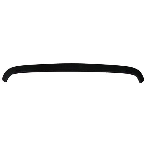 2009-2018 RAM 1500 FRONT TINTED AIR DEFLECTOR BUG SHIELD OEM MOPAR ...