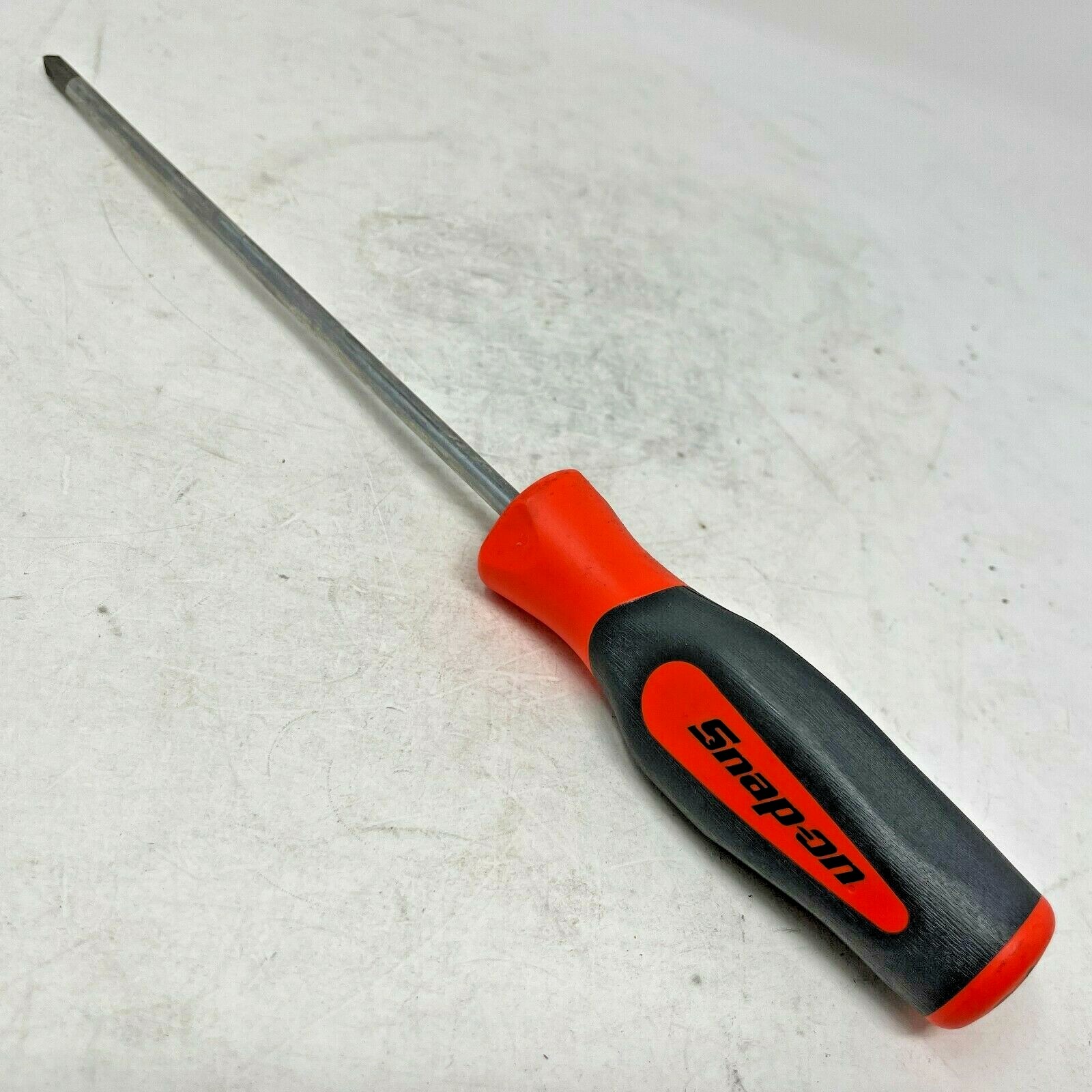 Snap-On Tools 3-piece Hex Tip Screwdriver 2mm, 3/32" & 7/64" Made in ...