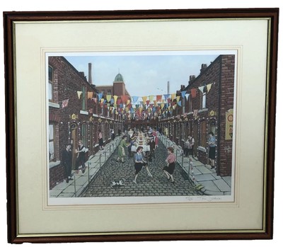 Tom Dodson Signed Prints for sale | eBay