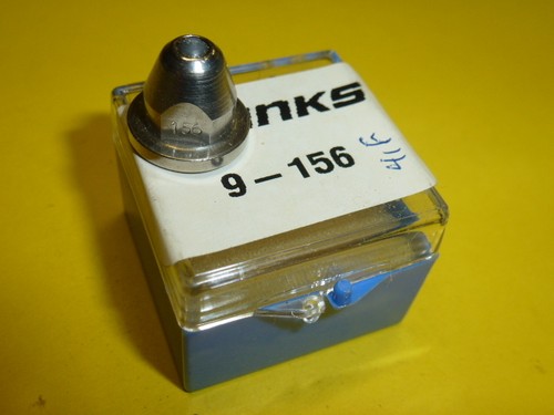 NEW! BINKS TUNGSTEN CARBIDE SPRAY TIP, 9-156 | eBay