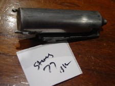 Stevens 77 | Guide to Vintage Gun Parts