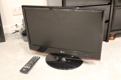 Lg Flatron TV in Tvs for sale | eBay