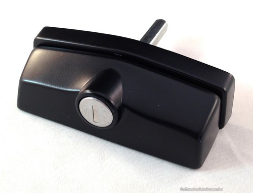 Covermaster truck cap lockable G-handle #G-400 with keys | eBay